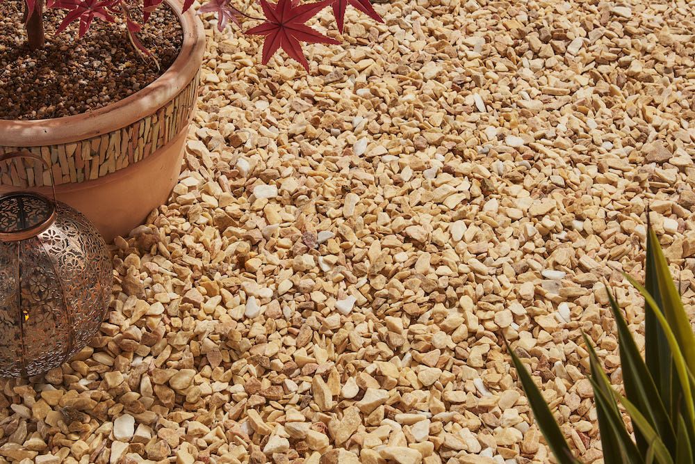 Decorative Aggregates | Altico