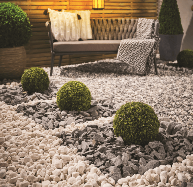 Decorative Aggregates | Altico