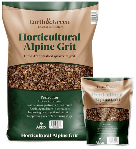 Expert know-how from Earth & Green | Altico