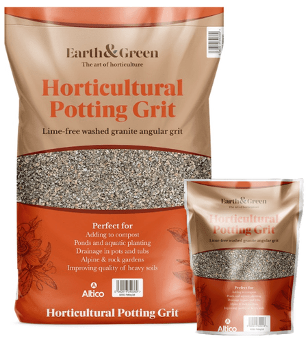 Expert know-how from Earth & Green | Altico