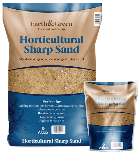 Expert know-how from Earth & Green | Altico